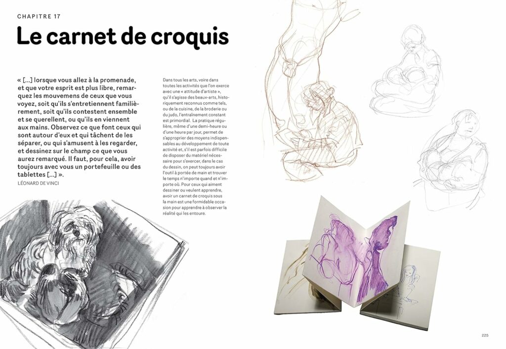 6 livres pour apprendre à dessiner des visages sur de bonnes bases