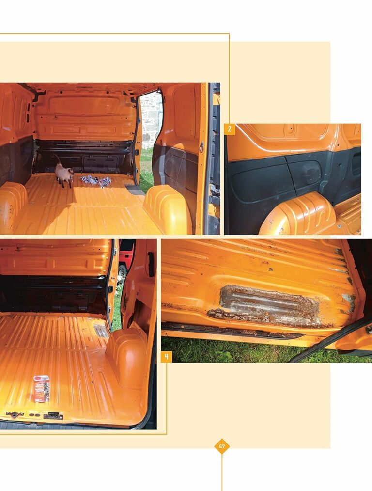 7 super livres pour préparer un voyage en van et réussir son roadtrip