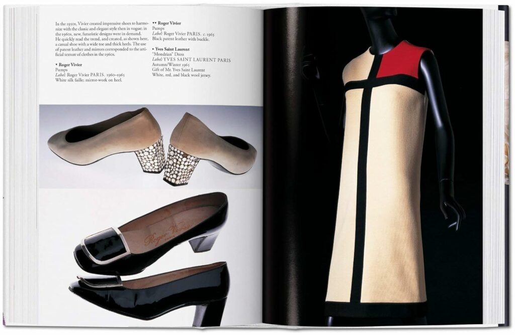 10 beaux livres sur l'histoire de la mode, ses grands courants et ses ...