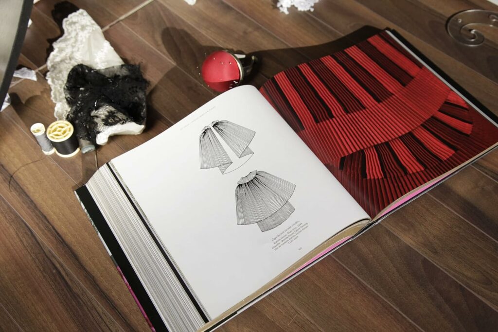 10 beaux livres sur l'histoire de la mode, ses grands courants et ses ...