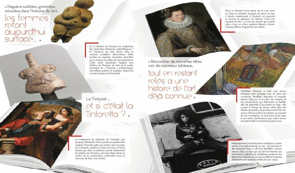 10 livres de référence sur l'histoire de l'art, ses grands mouvements ...