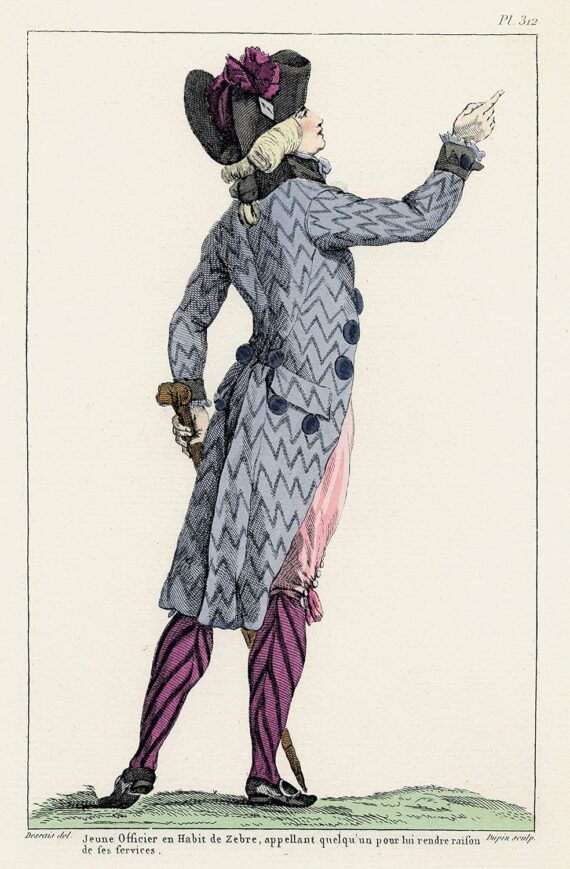 10 beaux livres sur l'histoire de la mode, ses grands courants et ses ...