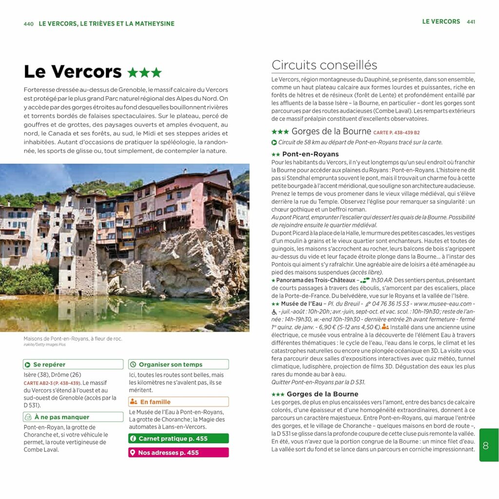 Alpes : 5 super guides pour planifier son séjour en haute altitude