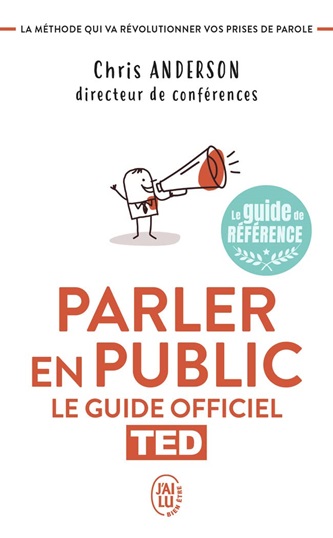 7 super livres pour oser parler en public et gagner en aisance à l'oral