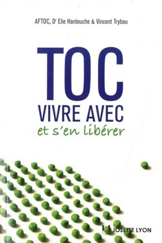 7 livres de référence sur les TOC pour mieux y faire face