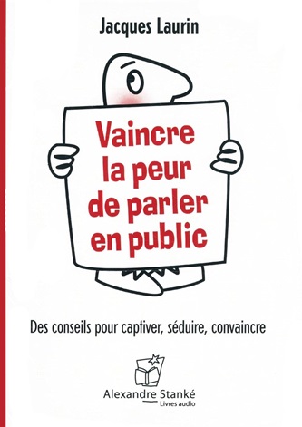 7 super livres pour oser parler en public et gagner en aisance à l'oral