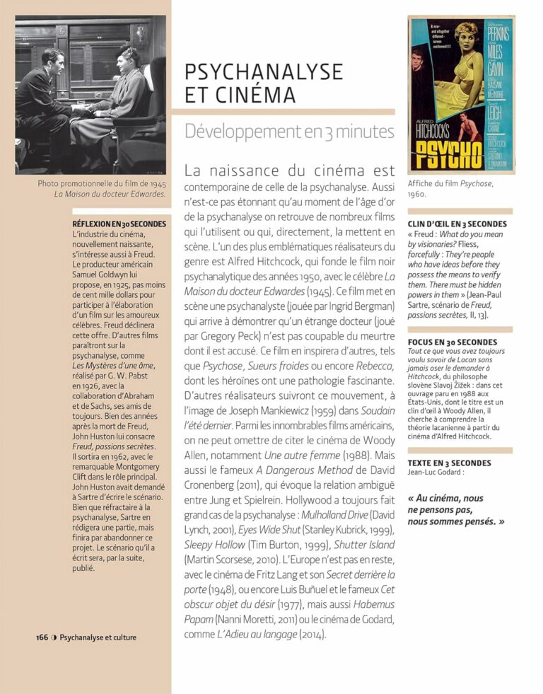 8 livres de référence pour s'initier à la psychanalyse sur de bonnes bases