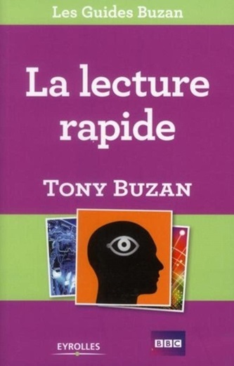 Lecture rapide : 5 livres de référence pour gagner en efficacité