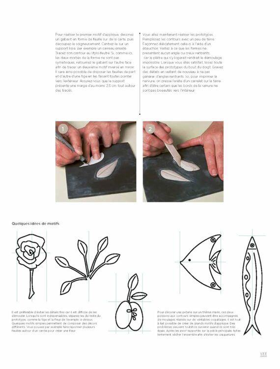 14 livres de référence pour débuter la céramique (poterie) sur de ...