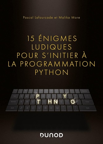 9 livres de référence pour s'initier à Python sur de bonnes bases