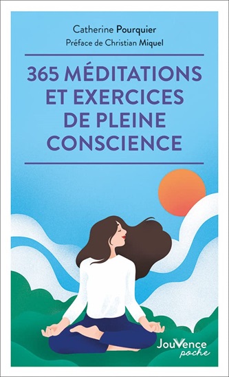 8 livres de référence pour s’initier à la pleine conscience ...