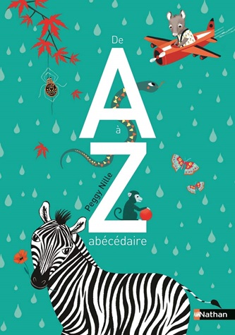 10 super livres pour apprendre l'alphabet tout en s'amusant