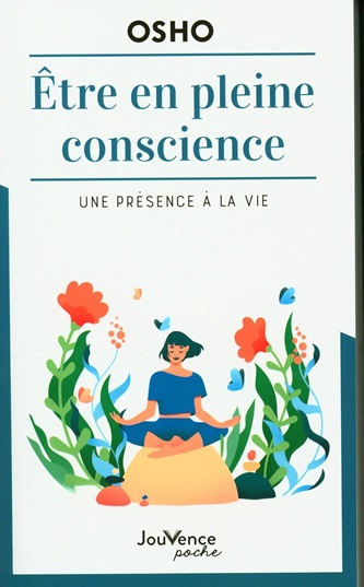 8 livres de référence pour s’initier à la pleine conscience ...