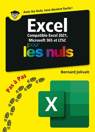 5 super livres pour s’initier à Microsoft Excel sur de bonnes bases