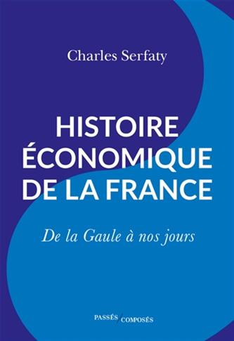 11 livres de référence sur l'histoire de France : de la Gaule à nos jours