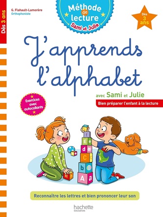 10 super livres pour apprendre l'alphabet tout en s'amusant