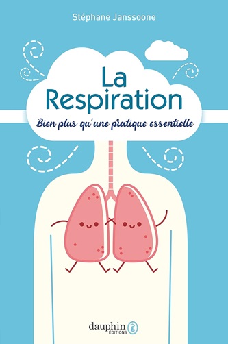 9 livres de référence sur la respiration et ses étonnantes vertus