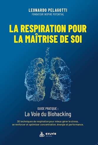 9 livres de référence sur la respiration et ses étonnantes vertus