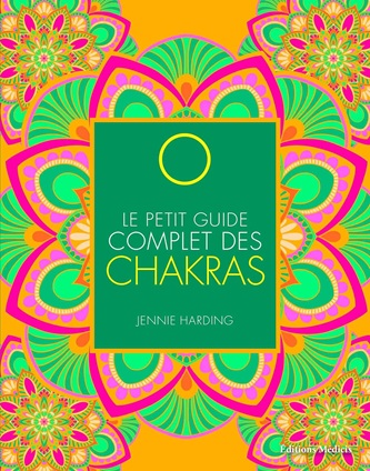 9 livres de référence sur les chakras pour équilibrer ses centres énergétiques