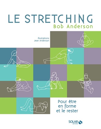 8 livres de référence pour s’initier au stretching sur de bonnes bases