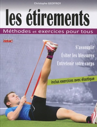 8 livres de référence pour s’initier au stretching sur de bonnes bases