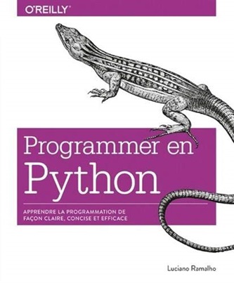 9 livres de référence pour s'initier à Python sur de bonnes bases