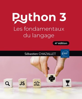 9 livres de référence pour s'initier à Python sur de bonnes bases