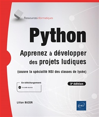 9 livres de référence pour s'initier à Python sur de bonnes bases
