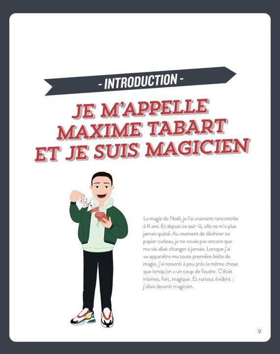 8 livres de référence pour s'initier à la magie et apprendre ses ...