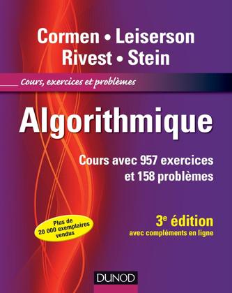 8 livres de référence pour s’initier à l'algorithmique sur de bonnes bases