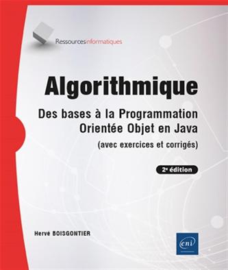 8 livres de référence pour s’initier à l'algorithmique sur de bonnes bases