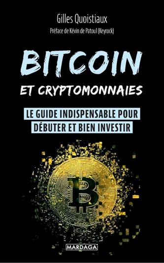 10 livres de référence sur Bitcoin et les cryptomonnaies, pour bien comprendre avant d'investir