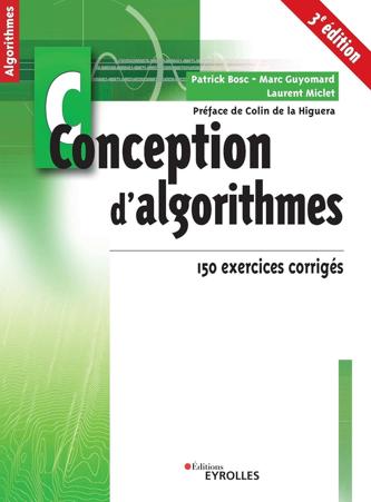 8 livres de référence pour s’initier à l'algorithmique sur de bonnes bases