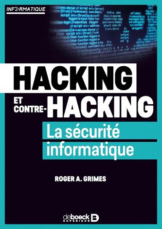 10 livres de référence pour s'initier au hacking sur de bonnes bases