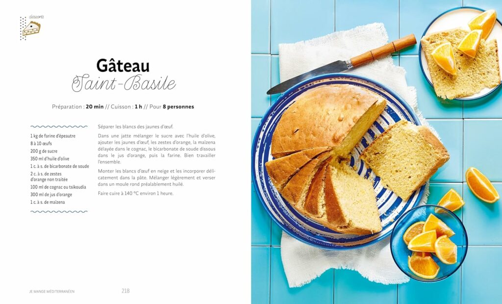 5 super livres pour débuter le régime méditerranéen (régime crétois ...