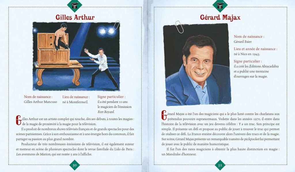 8 livres de référence pour s'initier à la magie et apprendre ses ...