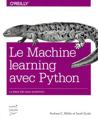 8 livres de référence pour s'initier au machine learning sur de bonnes ...