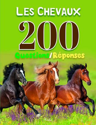 7 super livres sur les chevaux pour la jeunesse