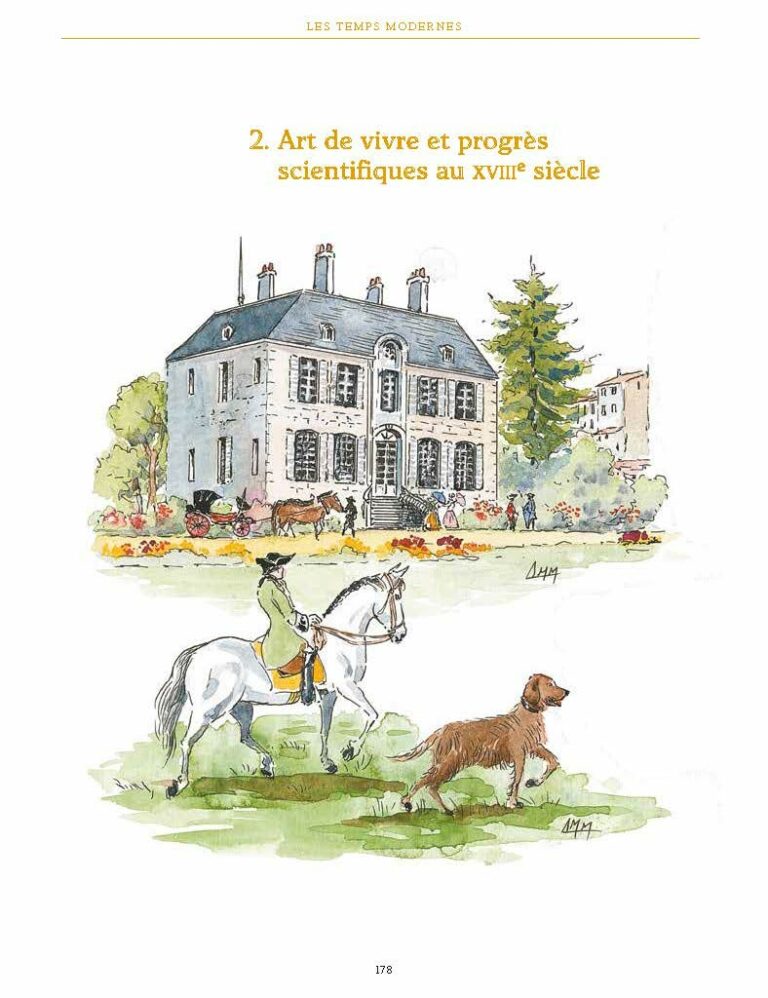 Histoire de France : 10 super livres pour la jeunesse
