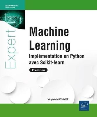 8 livres de référence pour s'initier au machine learning sur de bonnes ...