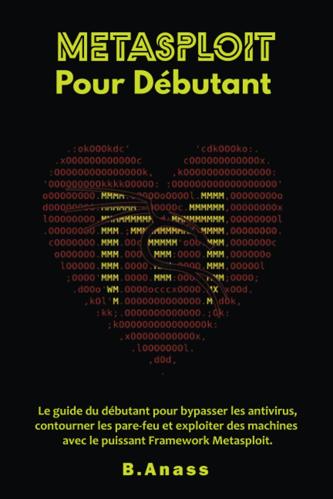 10 livres de référence pour s'initier au hacking sur de bonnes bases