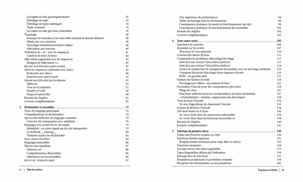 9 livres de référence pour s'initier à Python sur de bonnes bases