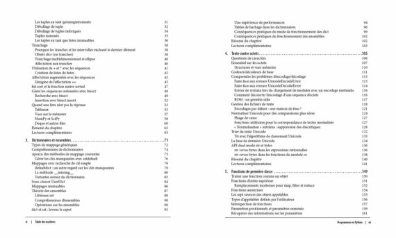 9 livres de référence pour s'initier à Python sur de bonnes bases