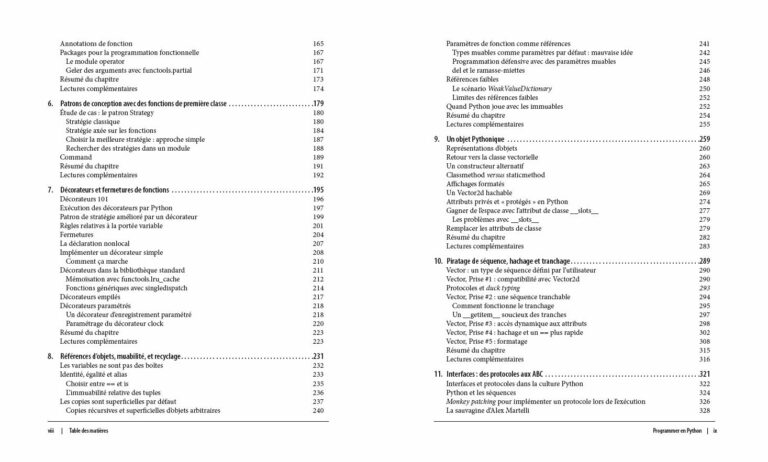 9 livres de référence pour s'initier à Python sur de bonnes bases
