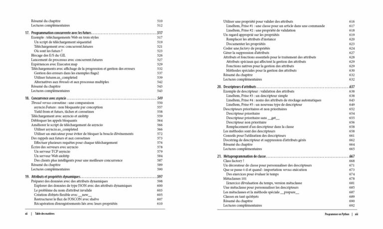 9 livres de référence pour s'initier à Python sur de bonnes bases