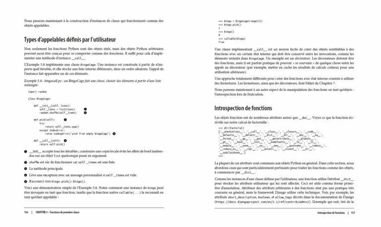 9 livres de référence pour s'initier à Python sur de bonnes bases