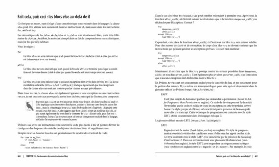 9 livres de référence pour s'initier à Python sur de bonnes bases