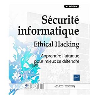 10 livres de référence pour s'initier au hacking sur de bonnes bases