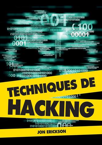 10 livres de référence pour s'initier au hacking sur de bonnes bases