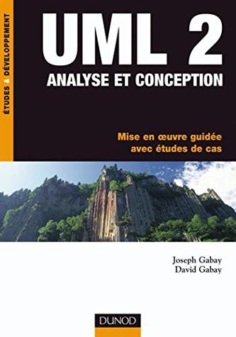 5 livres de référence pour s'initier à UML sur de bonnes bases